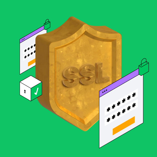 SSL certificates | Buy SSL Certificate for your website - MrDomain